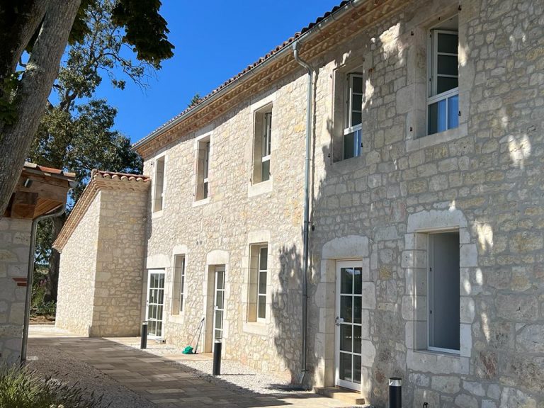 Hôtel et Spa I La Grande Roche I Broze près de Gaillac (81)