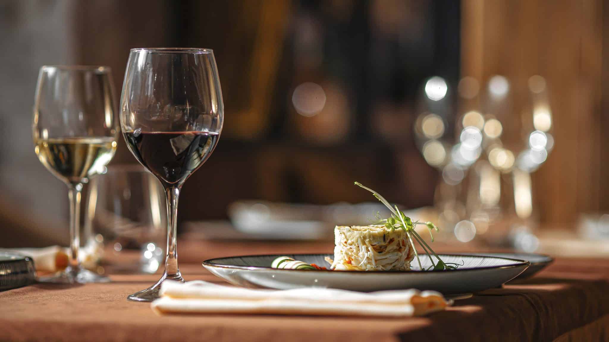 Ou trouver un restaurant sur Broze (81)? - Domaine Lecusse